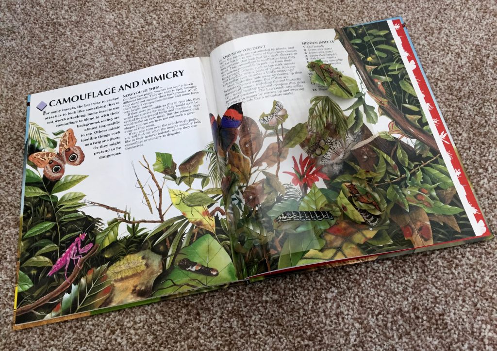 child4 | Professor Alan Male