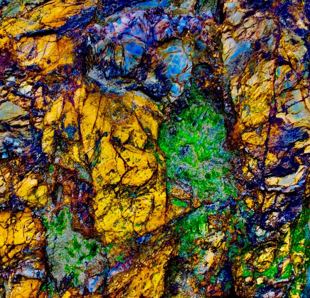 Geomorph | Professor Alan Male