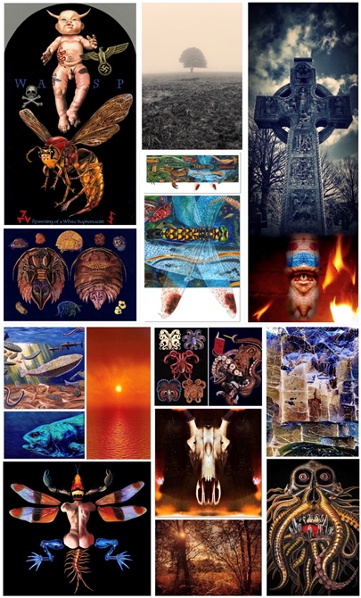 Super- composite | Professor Alan Male